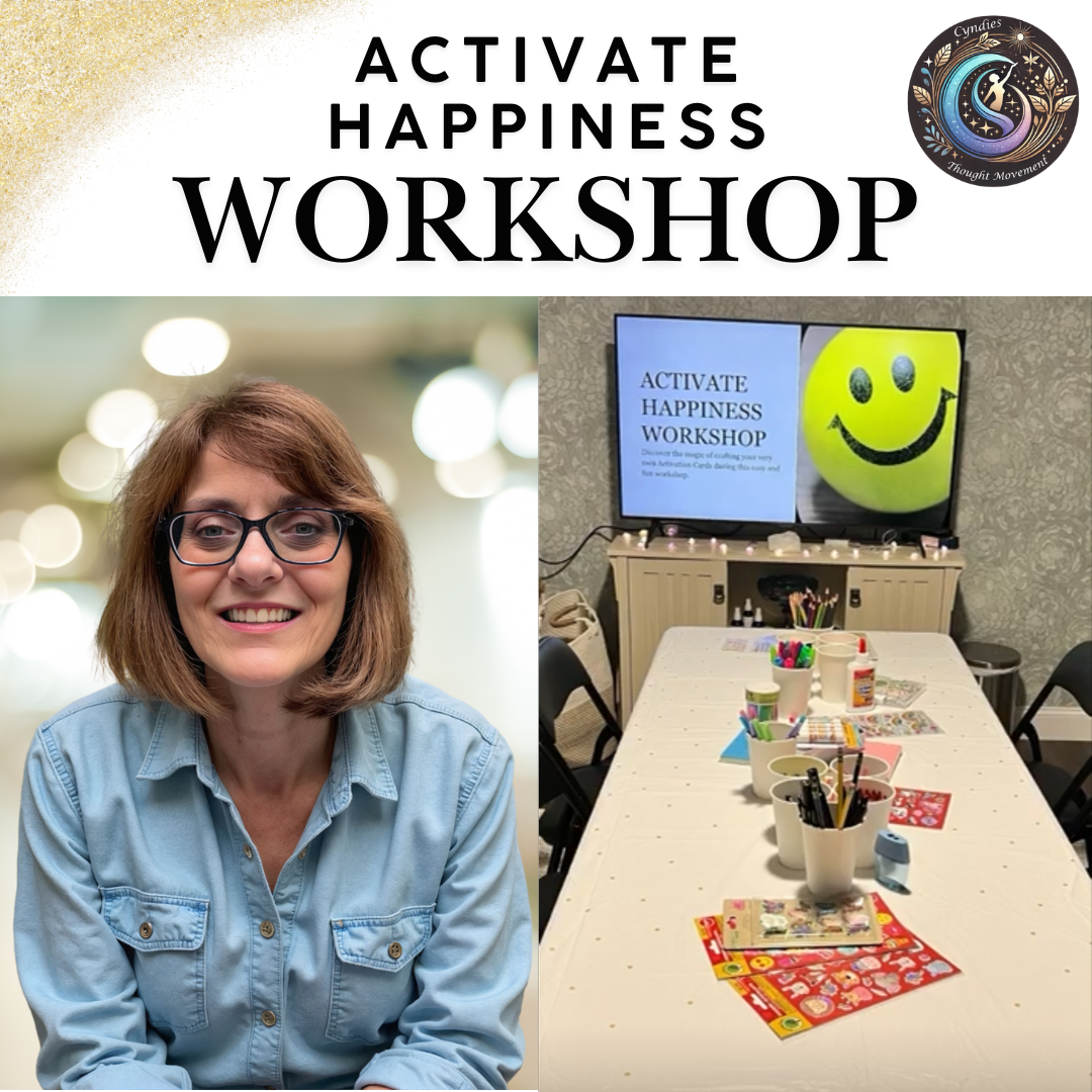 Your thoughts shape your reality. Your light is your power. – Let's ...